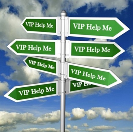 Contact - VIP Help Me